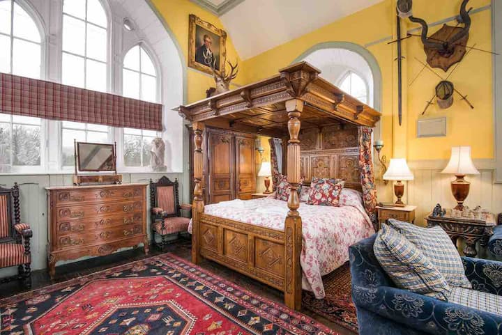 Hawick Holiday Rentals & Homes - Scotland, United Kingdom | Airbnb