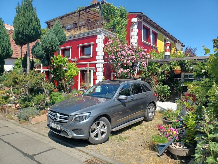 Gemü. Haus Für Familien Und Vereine - Insel Poel