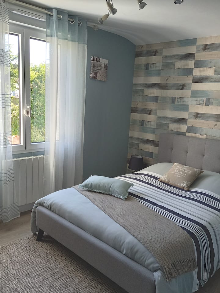 Fauvettes, Aux Portes De Royan... - Royan