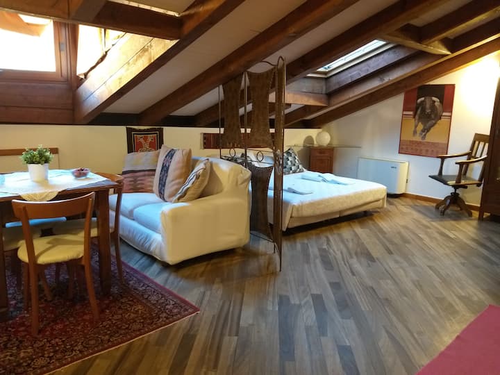 Studioapart. 300mt From The Arena - Verona