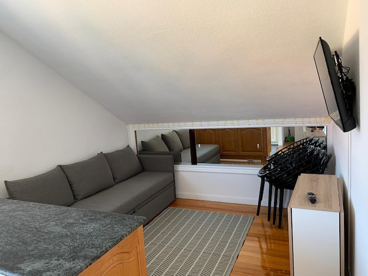 Bonito Apartamento - Santander