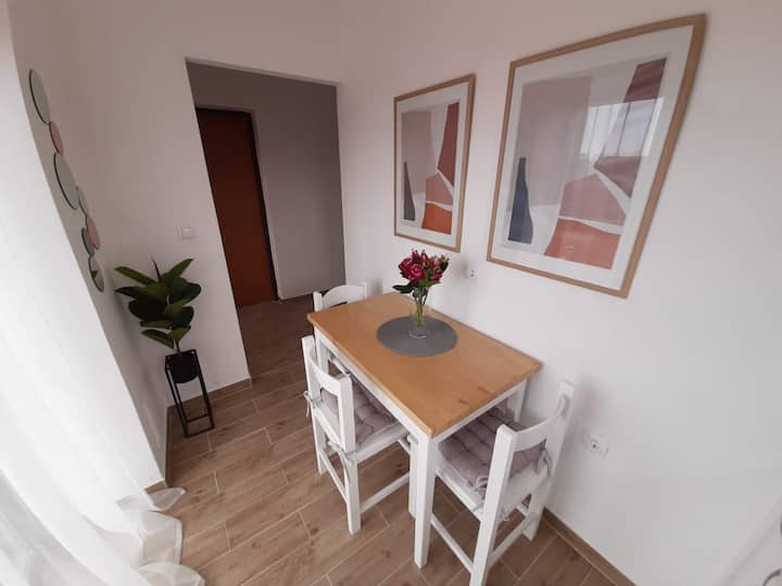 Villa Slavko - Sunset - Murter