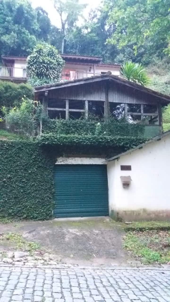 Recanto Na Serra - Petrópolis