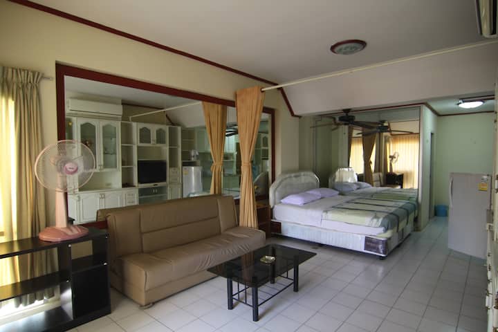 R507 Pattaya Tower - Pattaya