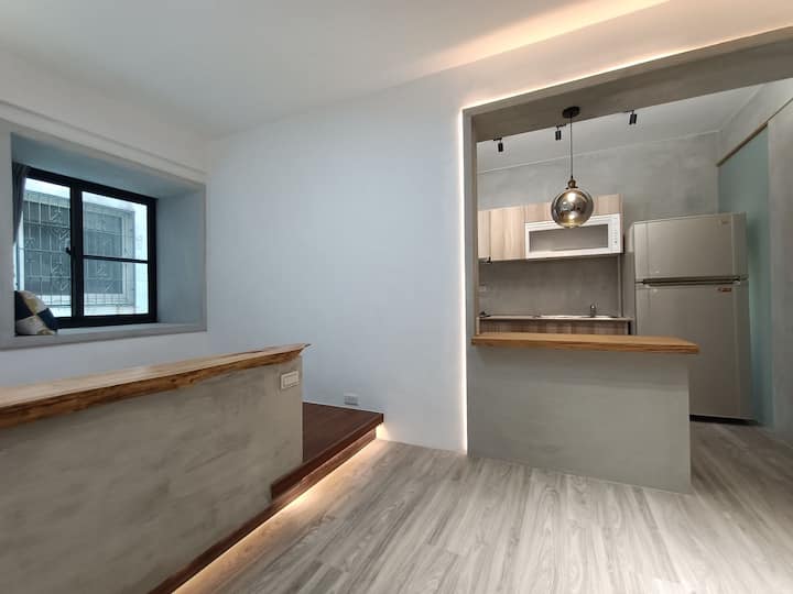 草悟道、審計新村昇平街公寓（僅供月租） - North District