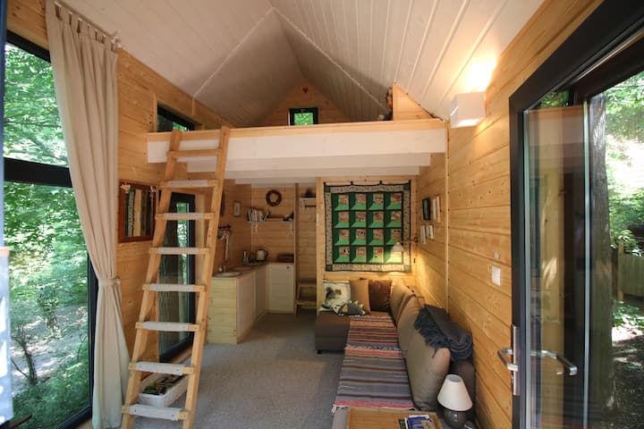 Oaktreehouse - Sleep In The Treehouse - Pezinok