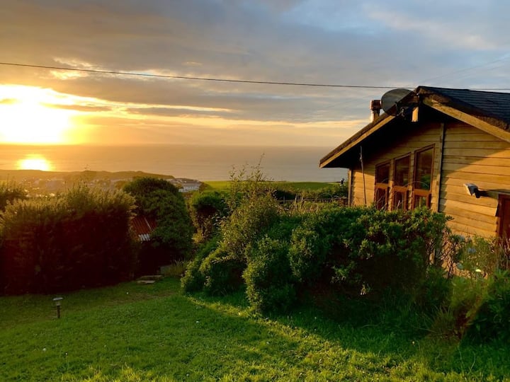 Secluded Romantic Hideaway - Aberdaron