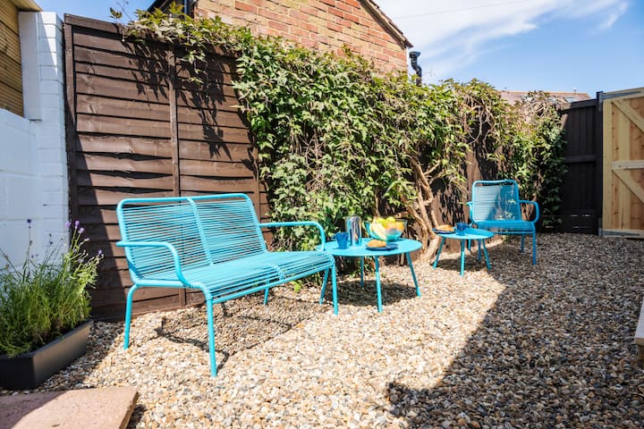 Streamwalkstudio- Central, Parking, Dog Friendly - Kent