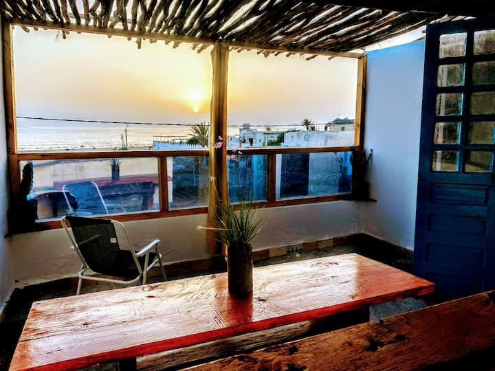 Tiny Beach House - Sidi Kaouki