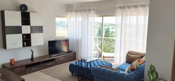 Spacious 2 Bedrooms Apartment With Terrasse. - Lagos, Portogallo