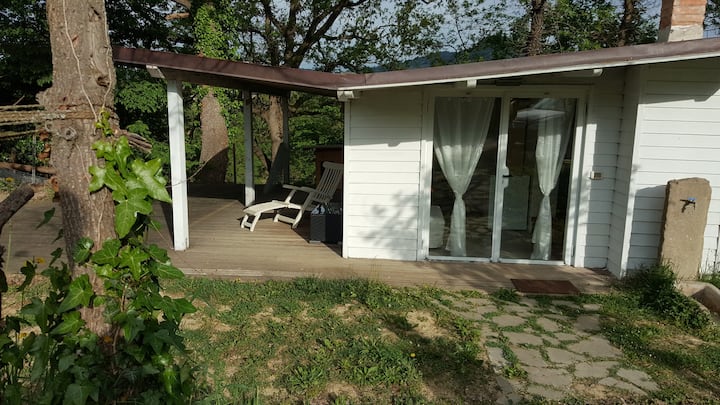 Private Home On Organic Farm - Faenza