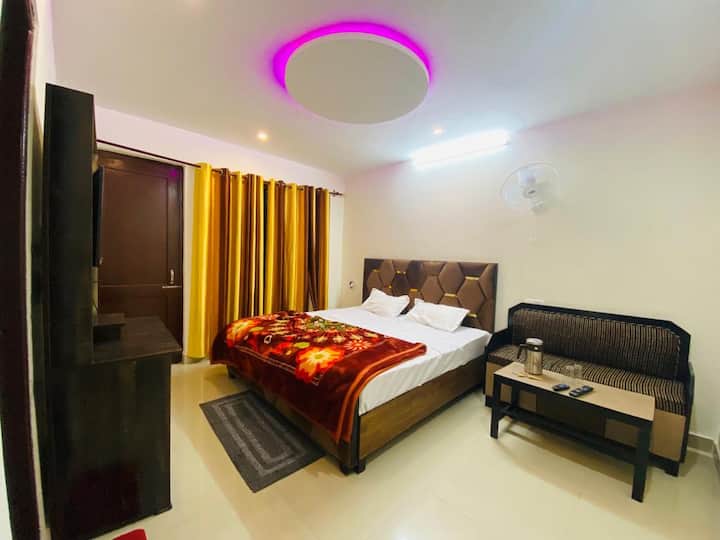 Hotel Scenic Hills - Dalhousie