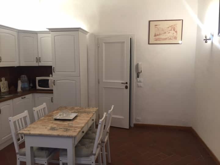 Alfani Apartment Next To Accademia/duomo A/c Wifi - Florence