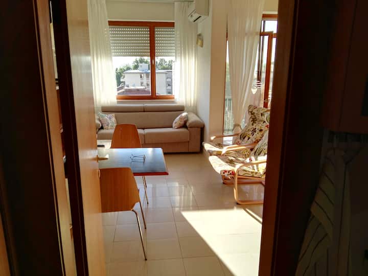 Quiet Apartment For Events And Mostra Del Cinema. - Lido di Venezia
