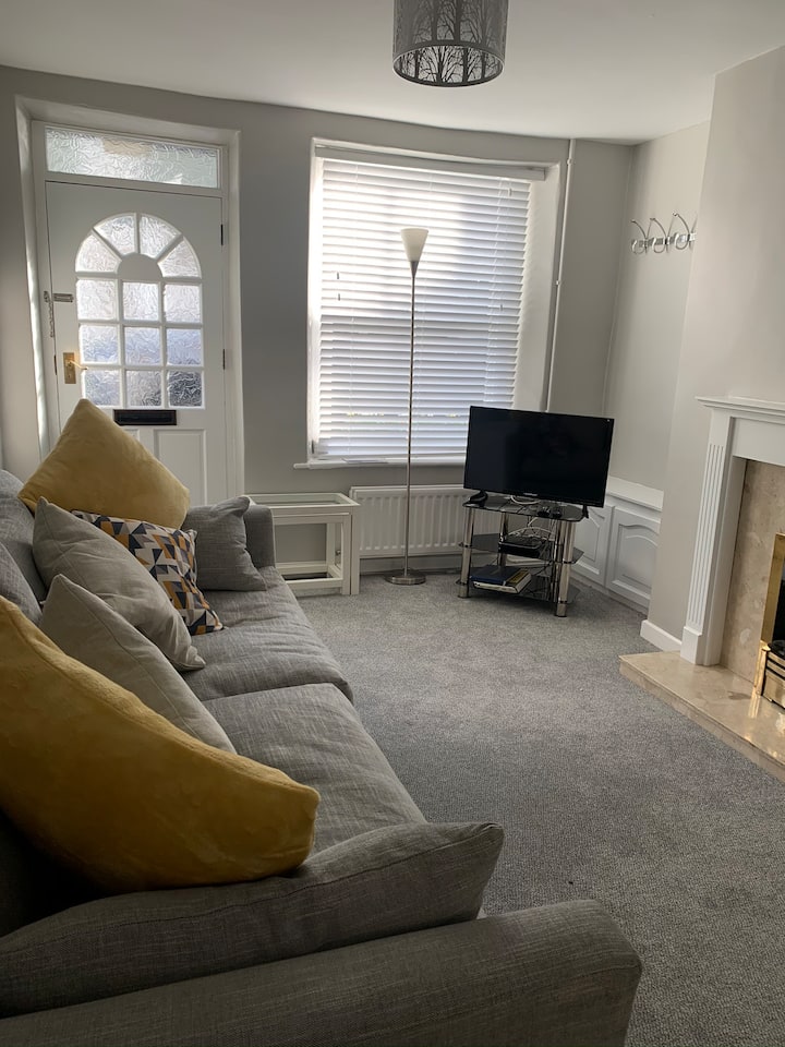 Superbly Located Cosy Keswick Cottage - Keswick