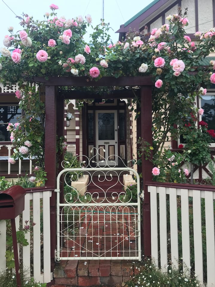 Lake, Central...perfect For Exploring Ballarat! - Ballarat