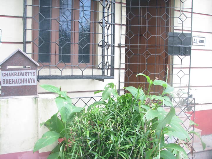 Stayeasy Home @ City Link - Kolkata