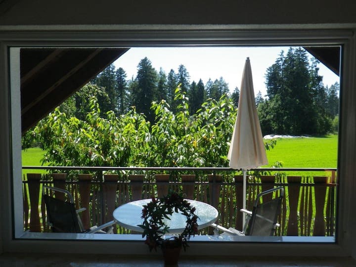 Ferienwohnung Goldbeck Schwarzwald - Grafenhausen