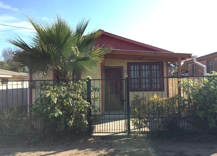 Acogedora Y Cómoda Cabaña Litoral Central 🏖 - Cartagena