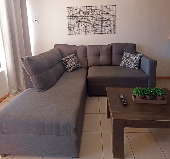 Casa37 Hipódromo (Cerca Del Consulado) - El Paso, TX