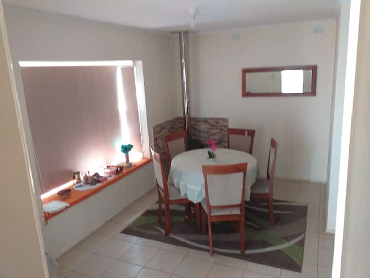 Tu Casa En Panguipulli!
(Muy Central) - Puyehue