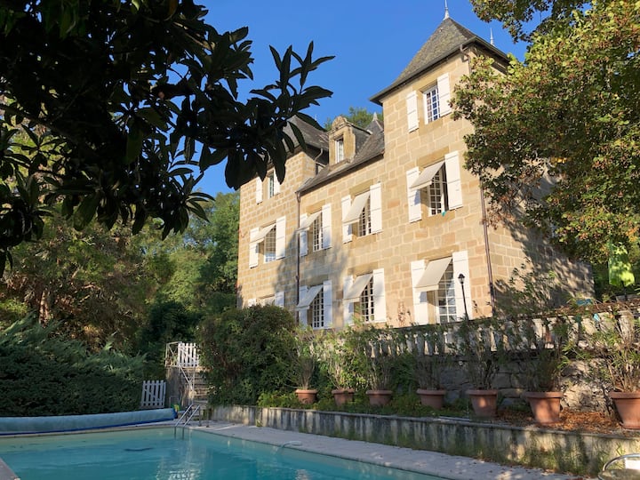 Manoir De Migoule - Brive-la-Gaillarde