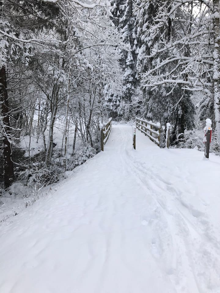 Châtel : Escapade Sportive - Châtel