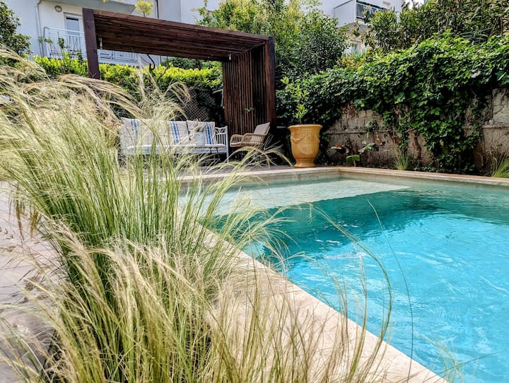 La Villa Montcalm - Montpellier