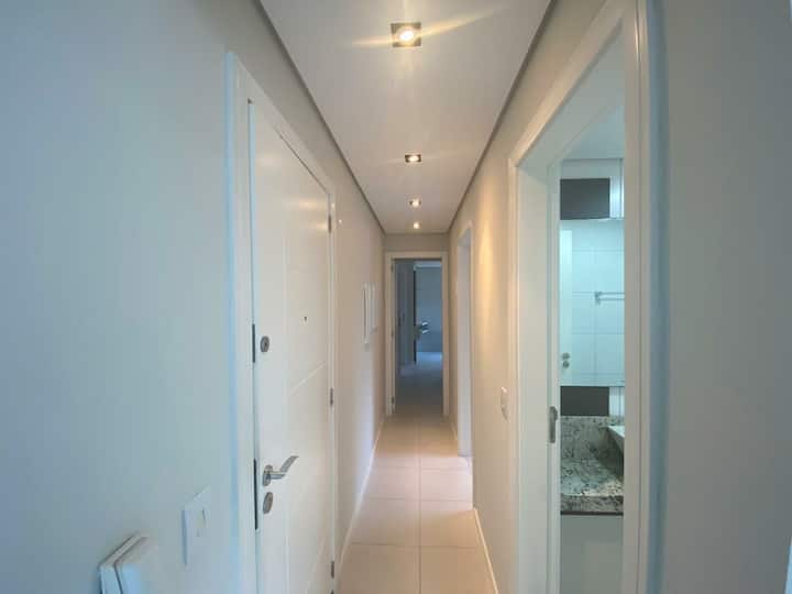 Lindo Apto Em Itapema Diferenciado - Porto Belo