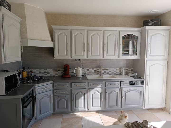 Maison De Sophie - Alençon