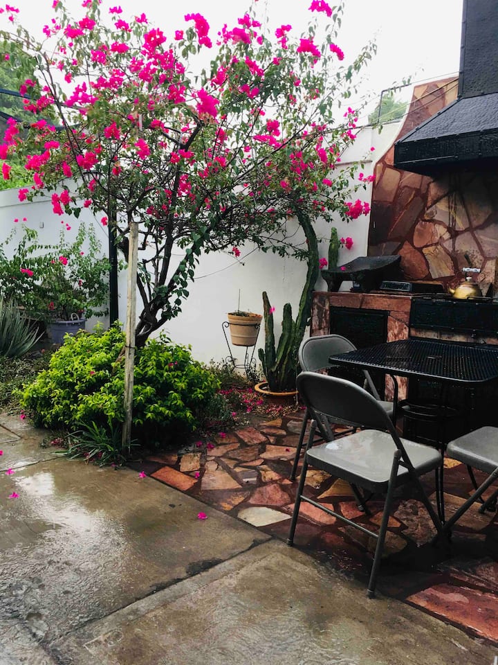 Cozy, Comfortable, Safe Beautiful And Well Located - Hermosillo