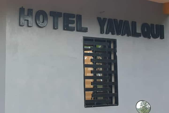 Hotel Yavalqui - Nicaragua