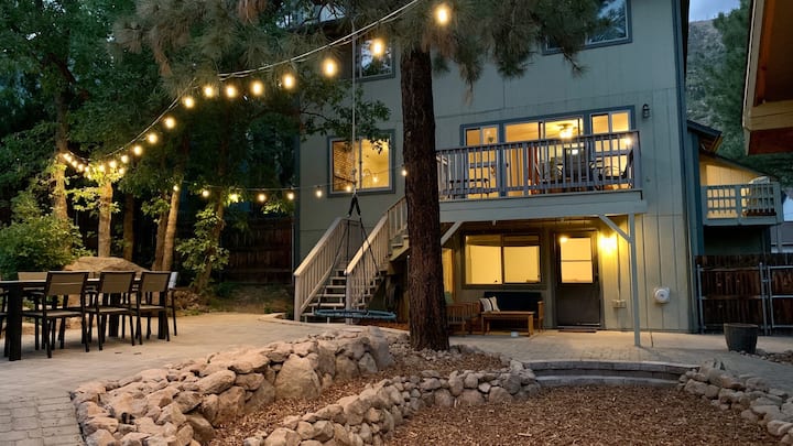 Elden House - Perfect Location - Families & Groups - Flagstaff, AZ