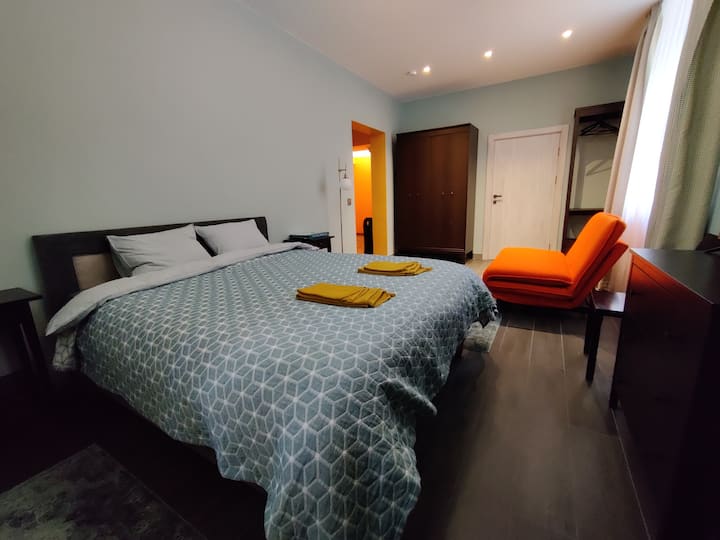 Apartment In Old Riga Private, Cosy, With Extras - Riga