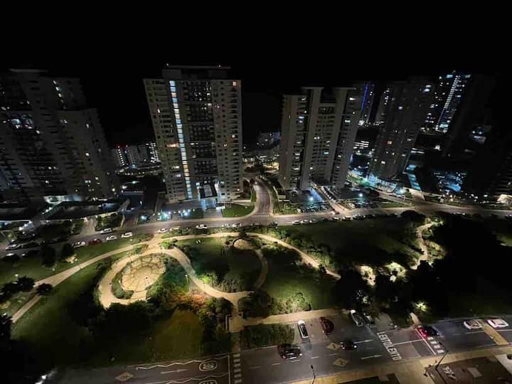 Departamento Concón Hermosa Vista - Concón