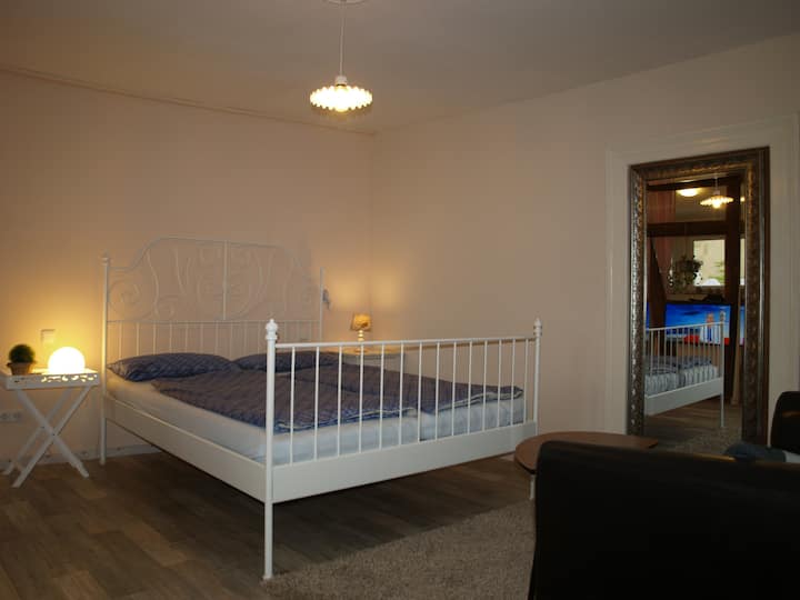 Wohlfühl B&b Am Uhrturm Neu-bamberg - Bad Kreuznach