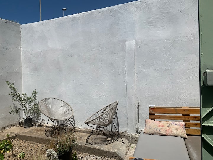 Cosyvilla☀️🏡🌺moderncentral Peacefulquiet Green - Casablanca