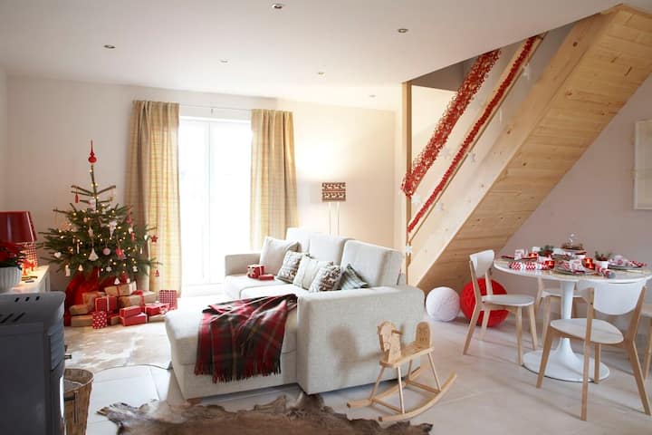 Villa Dorota, The Bialka Apartment - Zakopane