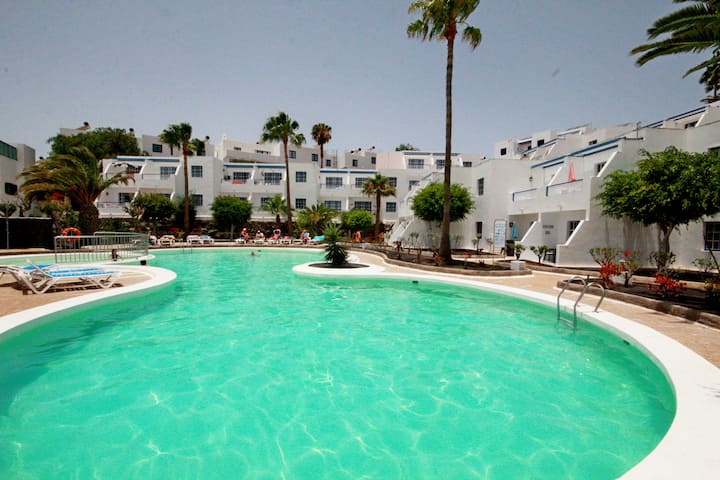 Apartamento Bella Vista. - Lanzarote