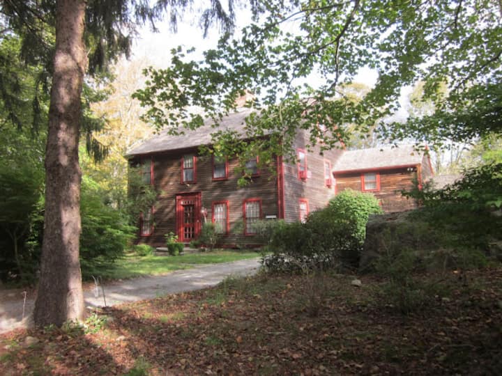 Stonington/mystic History-great Location - Stonington, CT