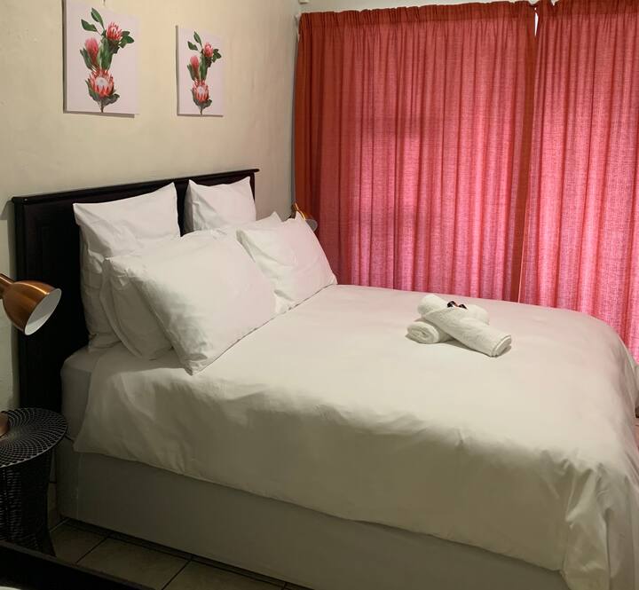 Entaa Studio - Plettenberg Bay
