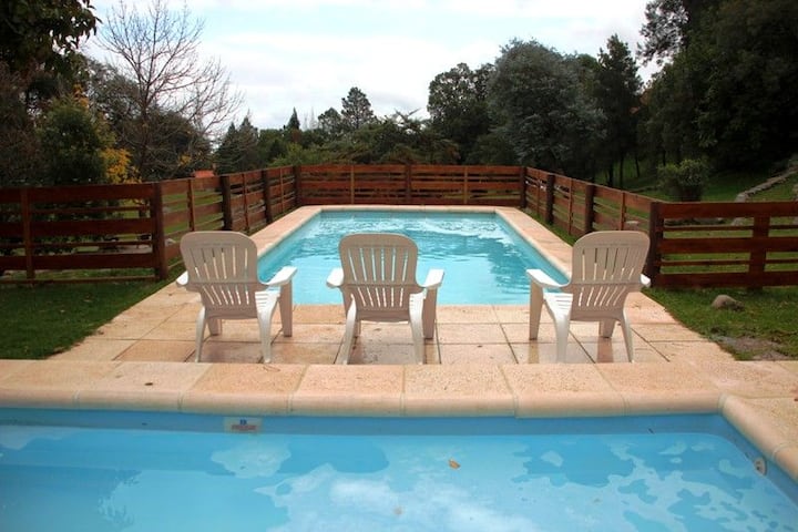 Lugar Soñado - Merlo