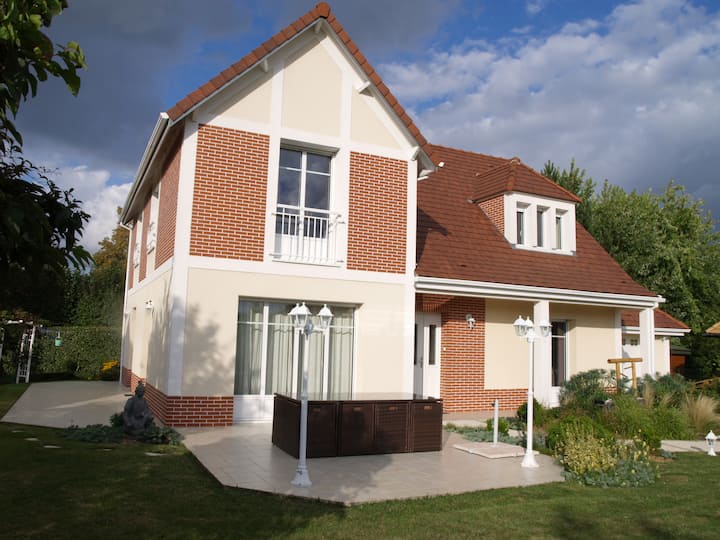 Studio à 5 Minutes De Disneyland Paris - Magny-le-Hongre