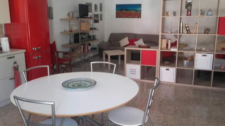 Casa Nella "Schianata" - Procida