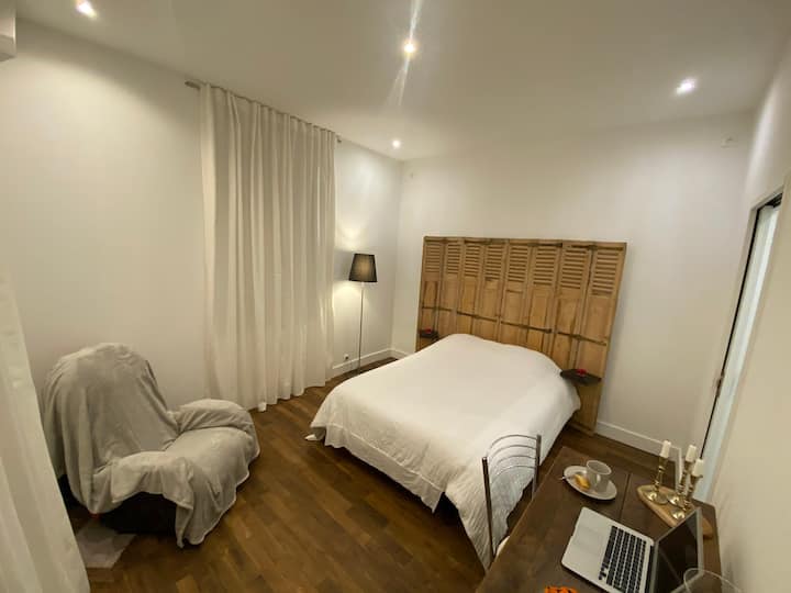 Logement Privé Hyper Centre ‘Les Halles De Tours’ - Tours