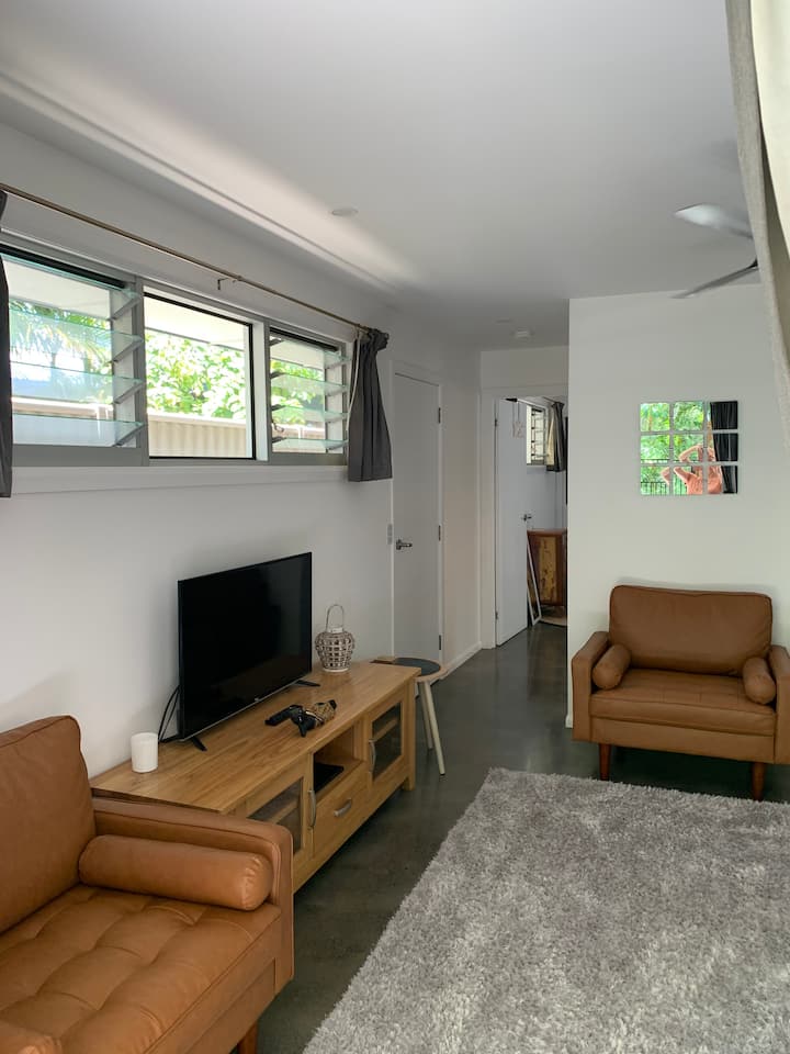 Pottsville Beach Bungalow - Pottsville