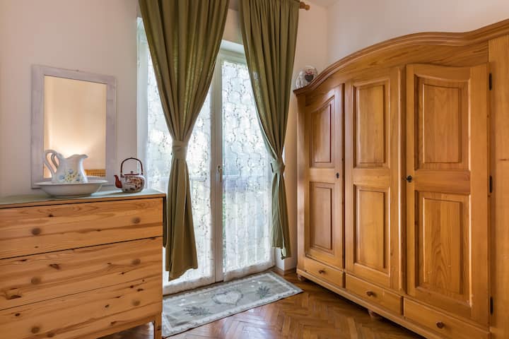 Central Family Apartment, Free Parking - Split