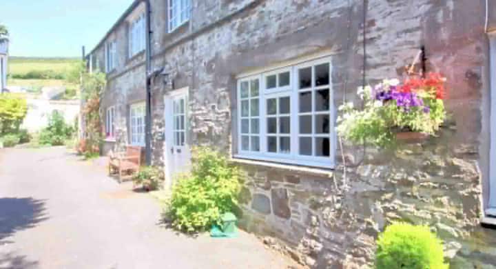 Fuschia Cottage, Croyde - Croyde