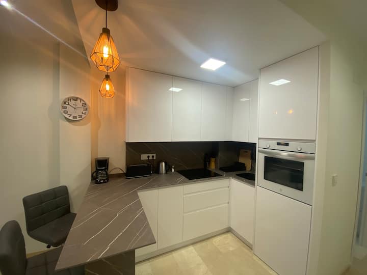 Er-145 Cozy Studio 50 Metres From The Beach - Torrevieja