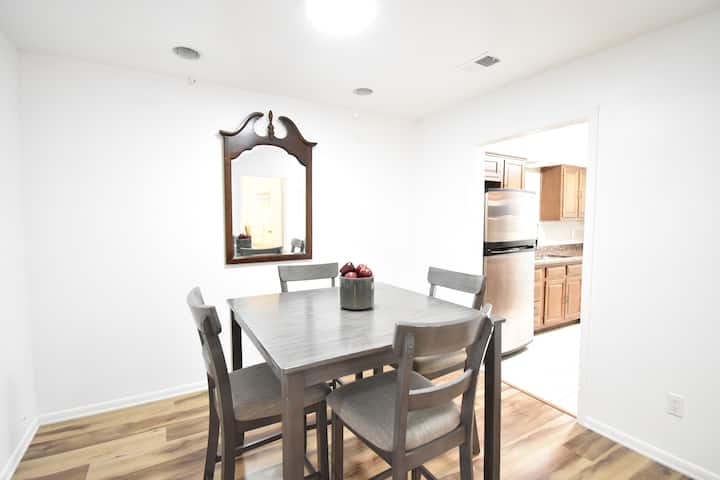 Central Dfw Casa In Irving #2 - アービング, TX